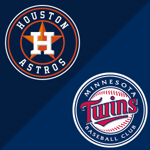 Astros vs. Twins - MLB Box Score - May 18, 2026 | Sports Interaction