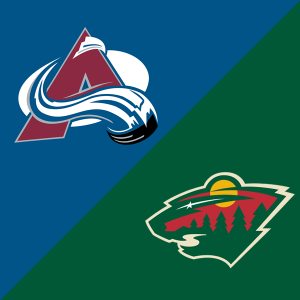 Avalanche vs. Wild Prediction, Odds & Stats - December 21, 2025 ...