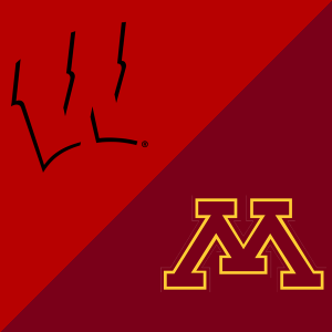 Wisconsin Badgers vs. Minnesota Golden Gophers Odds, Stats - November ...