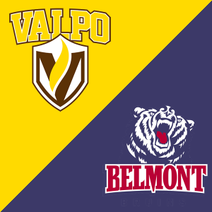 Valparaiso Beacons vs. Belmont Bruins Odds, Stats - January 13, 2026 ...