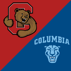 Cornell Big Red vs. Columbia Lions Odds, Stats - February 07, 2026 ...