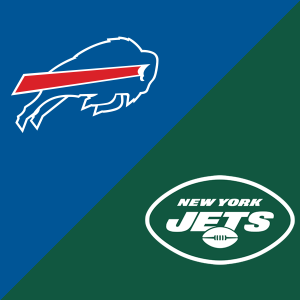 Bills vs. Jets - NFL Box Score - September 14, 2025 | Sports Interaction