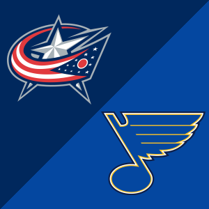 Blue Jackets vs. Blues Prediction, Odds & Stats - January 31, 2026 ...