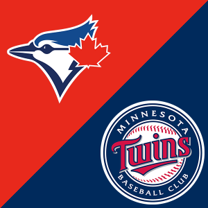 Blue Jays vs. Twins - MLB Box Score - May 02, 2026 | Sports Interaction