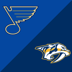 Blues vs. Predators Prediction, Odds & Stats - December 11, 2025 ...