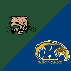 Ohio Bobcats vs. Kent St. Golden Flashes Odds, Stats - January 27, 2026 ...