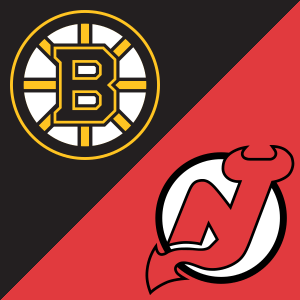 Bruins vs. Devils Prediction, Odds & Stats - March 16, 2026 | Sports ...