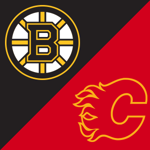 Bruins vs. Flames - NHL Box Score - December 29, 2025 | Sports Interaction
