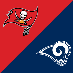 Buccaneers vs. Rams - NFL Box Score - November 23, 2025 | Sports ...