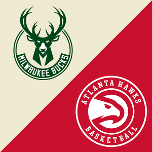 Milwaukee Bucks vs. Atlanta Hawks Prediction, Odds & Stats - January 19 ...