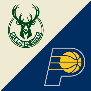 Milwaukee Bucks vs. Indiana Pacers Prediction, Odds & Stats - December ...