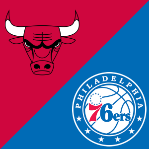 Chicago Bulls vs. Philadelphia 76ers Prediction, Odds & Stats - March ...