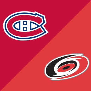 Canadiens Vs Hurricanes Game 1 Prediction Odds Stats May 21 2026