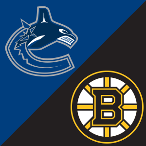 Canucks vs. Bruins - NHL Box Score - December 20, 2025 | Sports Interaction