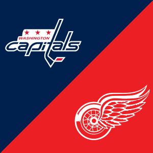 Capitals vs. Red Wings - NHL Box Score - January 29, 2026 | Sports ...