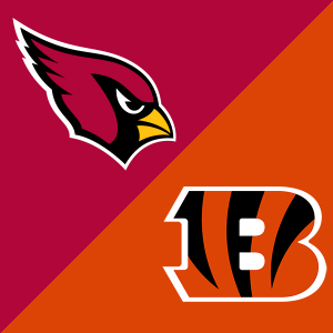 Cardinals vs. Bengals - NFL Box Score - December 28, 2025 | Sports ...