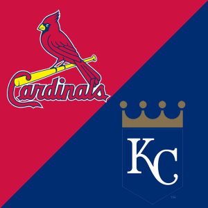 St. Louis Cardinals vs. Kansas City Royals Odds, Stats - June 21, 2026 ...