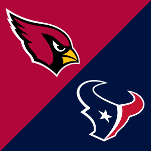Cardinals vs. Texans - NFL Box Score - December 14, 2025 | Sports ...