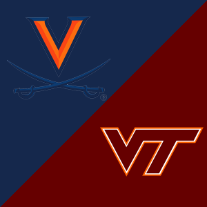 Virginia Cavaliers vs. Virginia Tech Hokies Odds, Stats - December 31 ...