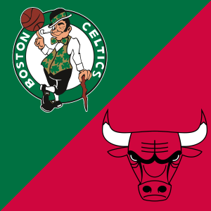 Boston Celtics vs. Chicago Bulls Prediction, Odds & Stats - January 24 ...