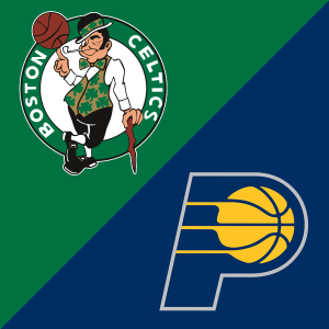 Boston Celtics vs. Indiana Pacers Prediction, Odds & Stats - January 12 ...