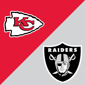 Chiefs vs. Raiders - NFL Box Score - January 04, 2026 | Sports Interaction