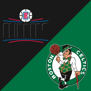Los Angeles Clippers vs. Boston Celtics Prediction, Odds & Stats ...