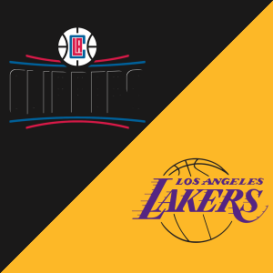 Los Angeles Clippers vs. Los Angeles Lakers Prediction, Odds & Stats ...