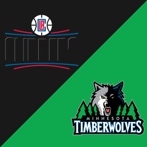 Clippers vs. Timberwolves - NBA Box Score - December 06, 2025 | Sports ...