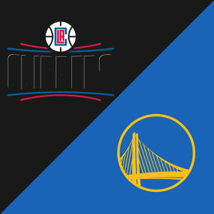 Los Angeles Clippers vs. Golden State Warriors Prediction, Odds & Stats ...