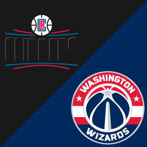 Clippers vs. Wizards - NBA Box Score - January 19, 2026 | Sports ...