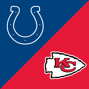 Colts vs. Chiefs Prediction, Odds & Stats - November 23, 2025 | Sports ...