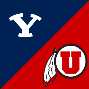Brigham Young Cougars vs. Utah Utes Odds, Stats - January 10, 2026 ...