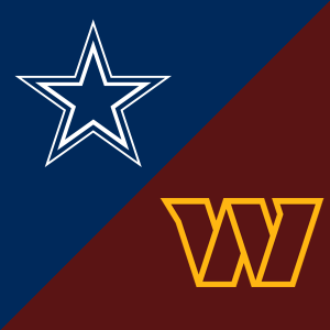 Cowboys vs. Commanders Prediction, Odds & Stats - December 25, 2025 ...