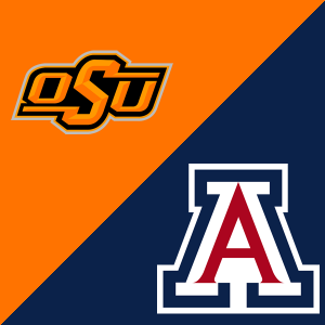Oklahoma State Cowboys vs. Arizona Wildcats Odds, Stats - February 07 ...
