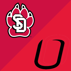 South Dakota Coyotes vs. Nebraska Omaha Mavericks Odds, Stats - January ...