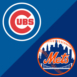 Cubs vs. Mets - MLB Box Score - June 23, 2026 | Sports Interaction