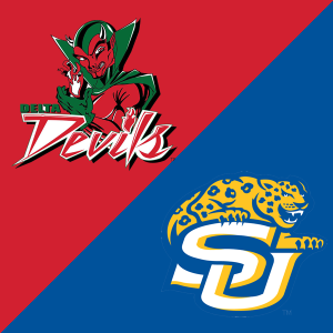 Mississippi Valley State Delta Devils vs. Southern Jaguars Odds, Stats ...