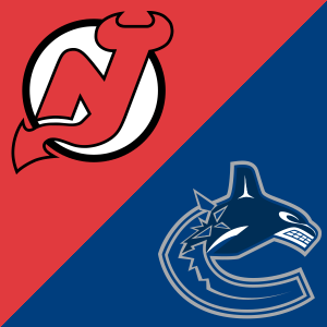 Devils vs. Canucks Prediction, Odds & Stats - January 23, 2026 | Sports ...