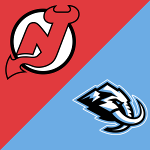 Devils vs. Mammoth - NHL Box Score - December 19, 2025 | Sports Interaction