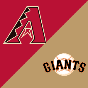 Diamondbacks vs. Giants - MLB Box Score - May 26, 2026 | Sports Interaction