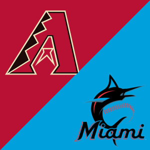 Diamondbacks vs. Marlins - MLB Box Score - June 09, 2026 | Sports ...