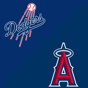 Dodgers vs. Angels - MLB Box Score - May 15, 2026 | Sports Interaction