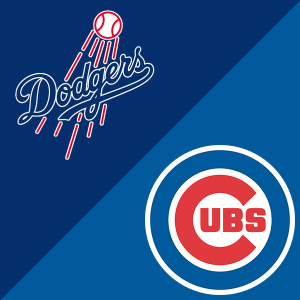 Los Angeles Dodgers vs. Chicago Cubs Odds, Stats - April 23, 2025 ...