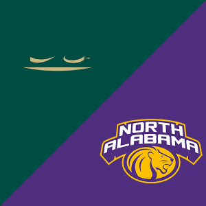 Jacksonville Dolphins vs. North Alabama Lions Odds, Stats - January 17 ...