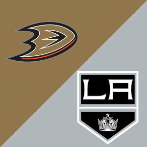 Ducks vs. Kings Prediction, Odds & Stats - December 27, 2025 | Sports ...