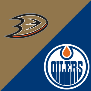 Ducks vs. Oilers - NHL Box Score - January 26, 2026 | Sports Interaction