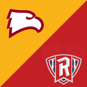 Winthrop Eagles vs. Radford Highlanders Odds, Stats - February 04, 2026 ...