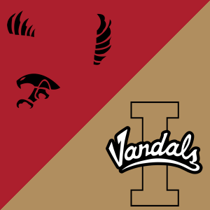 Eastern Washington Eagles vs. Idaho Vandals Odds, Stats - January 03 ...