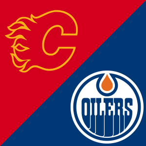 Flames vs. Oilers - NHL Box Score - December 23, 2025 | Sports Interaction